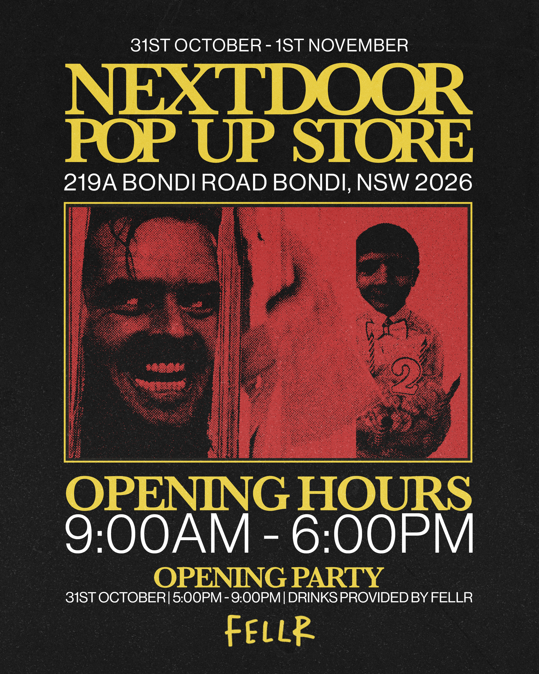 Nextdoor Originals